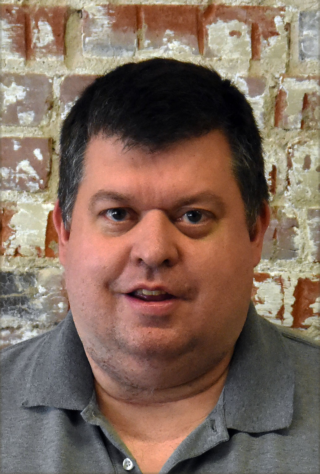 Charles Bolinger, Reporter - The Edwardsville Intelligencer