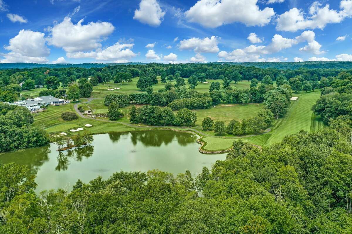 Benny Goodman's former Stamford home on the market for $1.3M