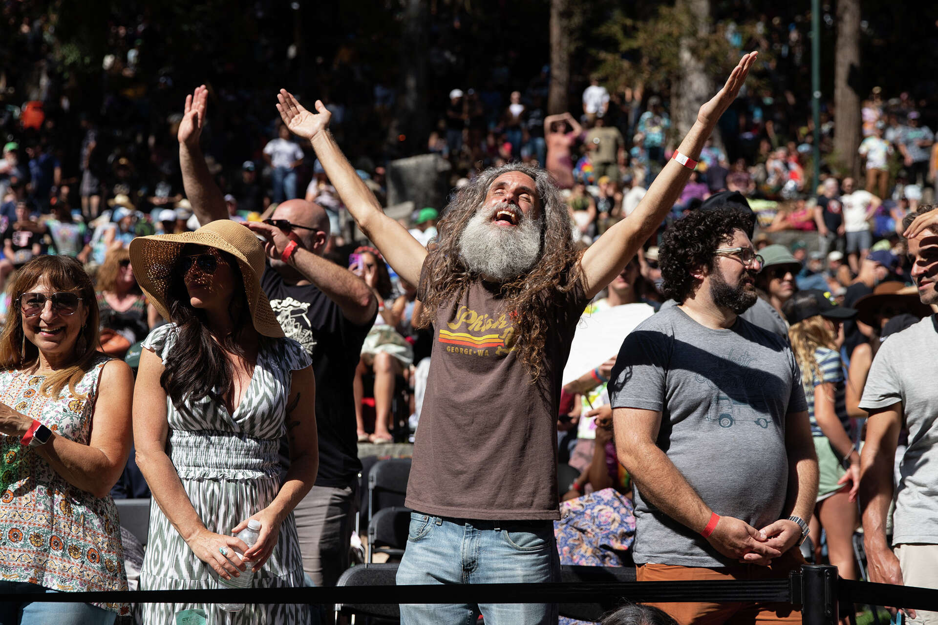 The best San Francisco concerts of 2022