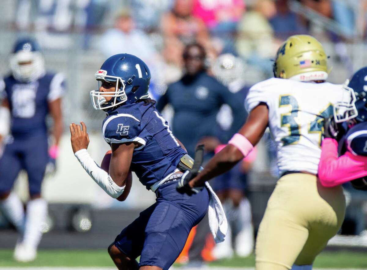 Lake Creek returns several key spots from 5-5 team of a year ago.