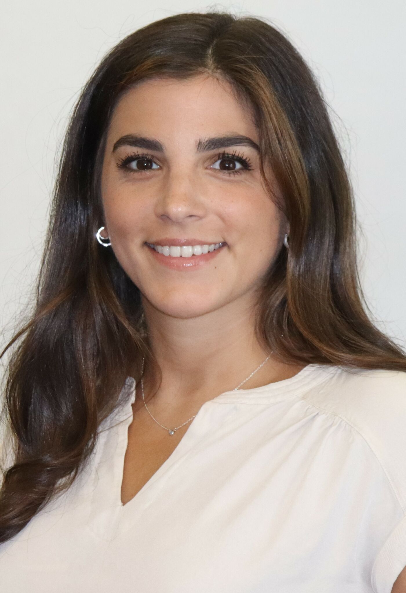 Upwardly Mobile: Kelsey Moore