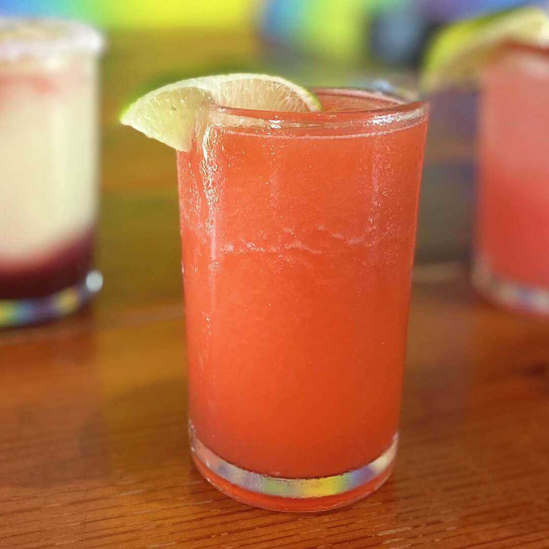 Houston’s best frozen drinks: Cool down with these year-round