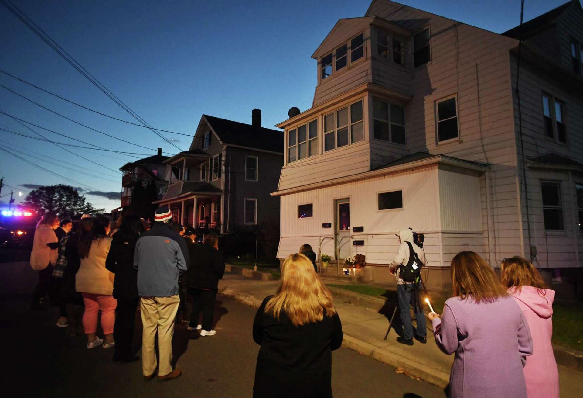 Ansonia man Kamil Zielinski gets 45-year plea offer in wife's death