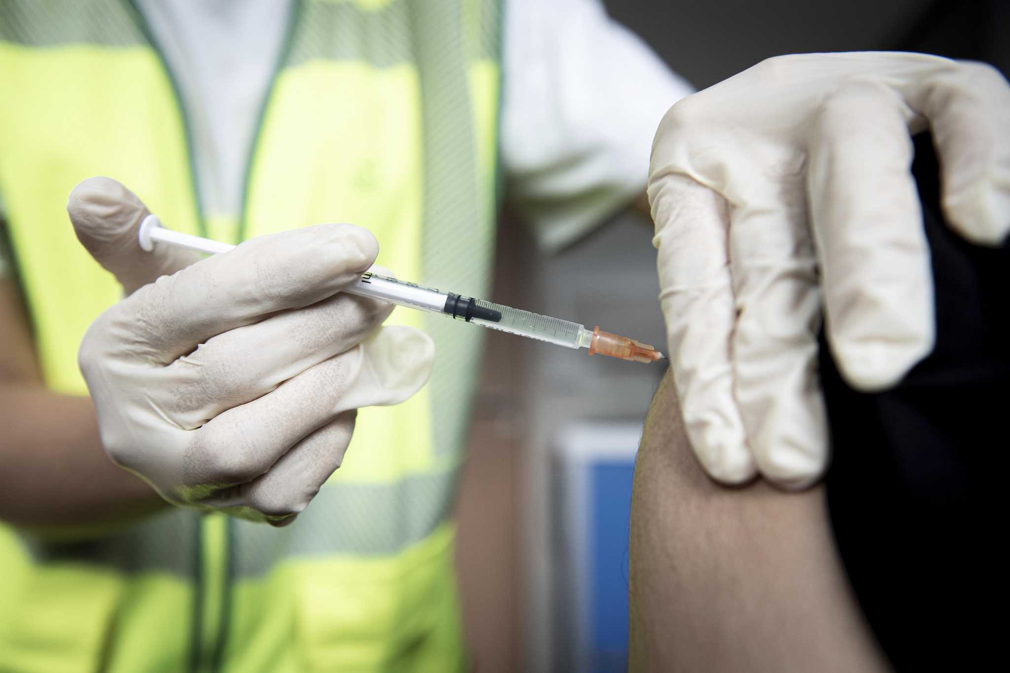Montgomery County reports one monkeypox case and recovery as virus ...