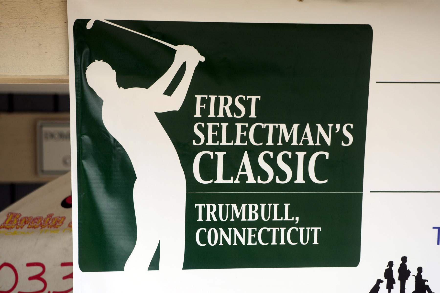 Trumbull community news: First Selectman's Golf Classic to take place