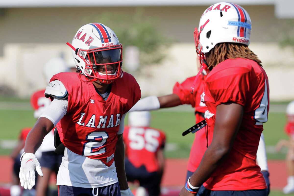 HS football: Lamar ready to build off last season's momentum