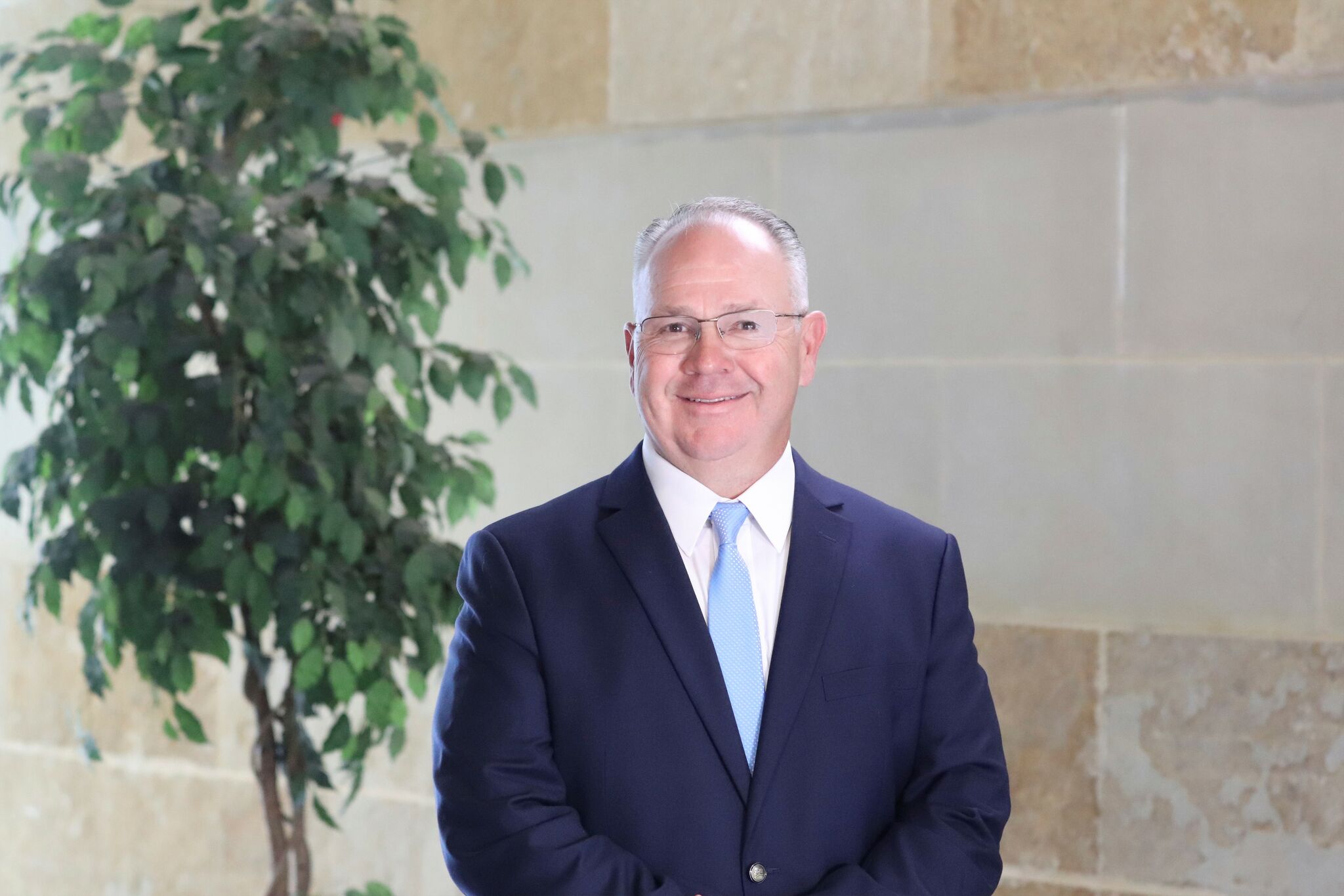 Midland Christian School welcomes new administrators