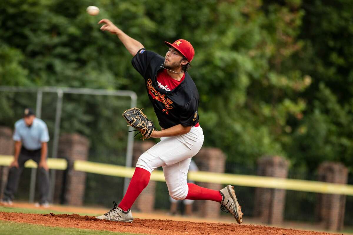 Season over: Berryhill falls to Alabama in WS semifinal