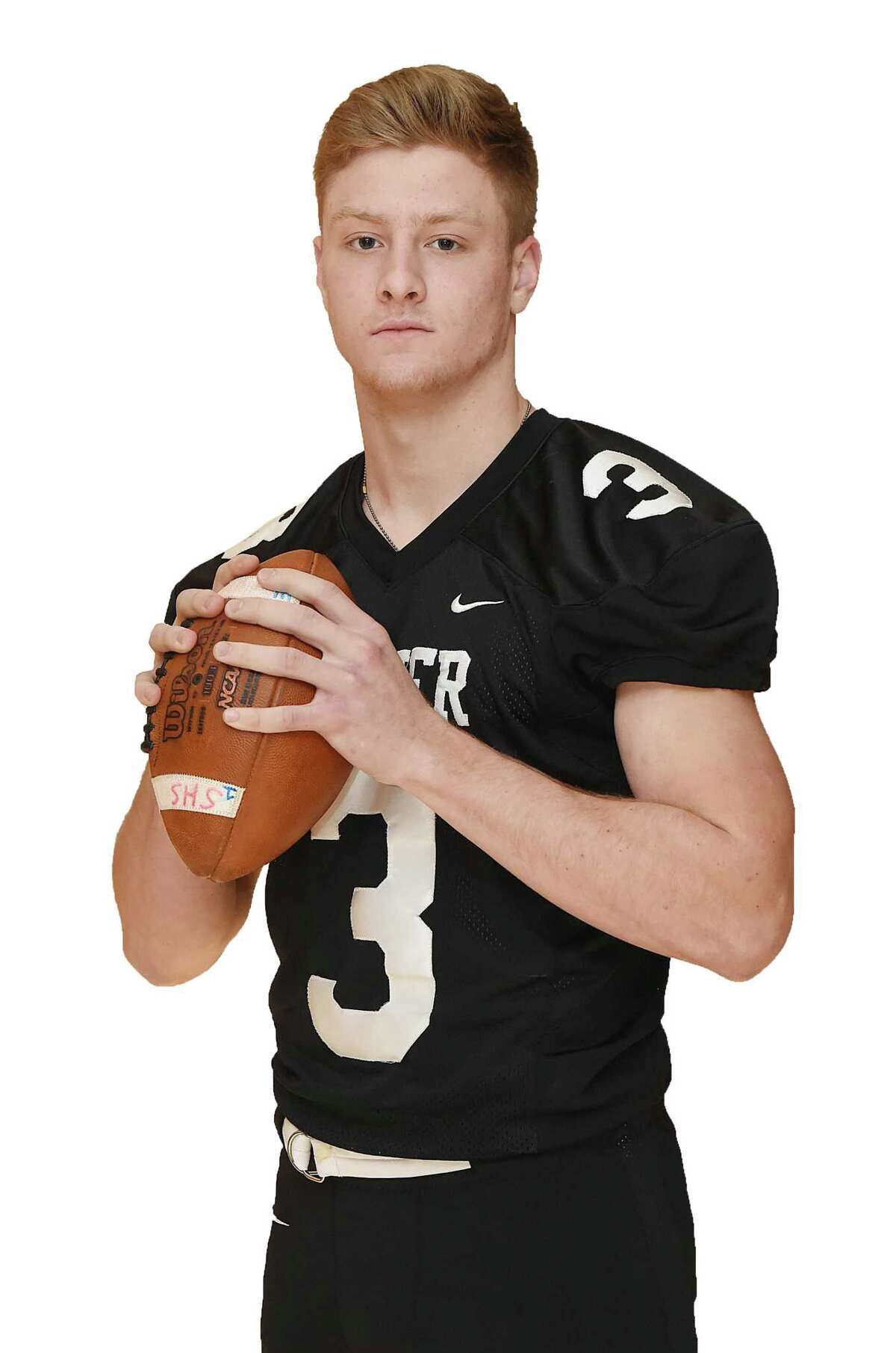 Kentucky QB Will Levis managing fame and talent away from CT