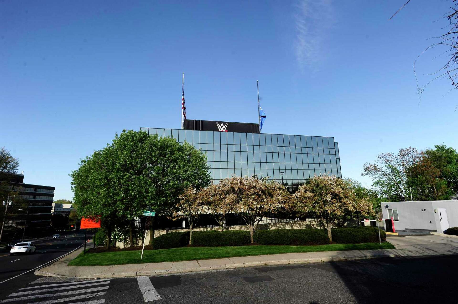 State officials: WWE to move ahead with opening new Stamford HQ