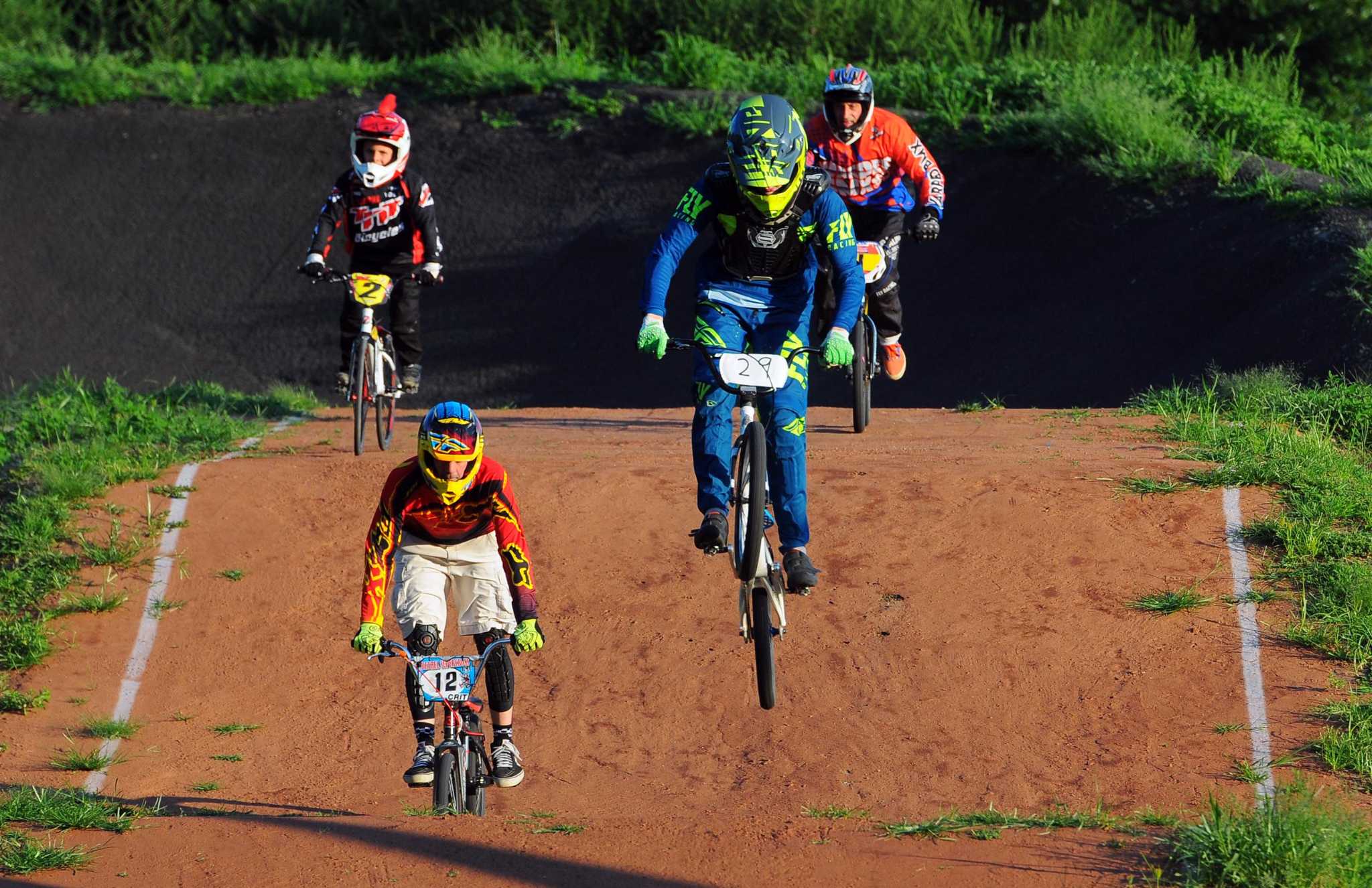 Trumbull bike rodeo focuses on safety, importance of physical activity