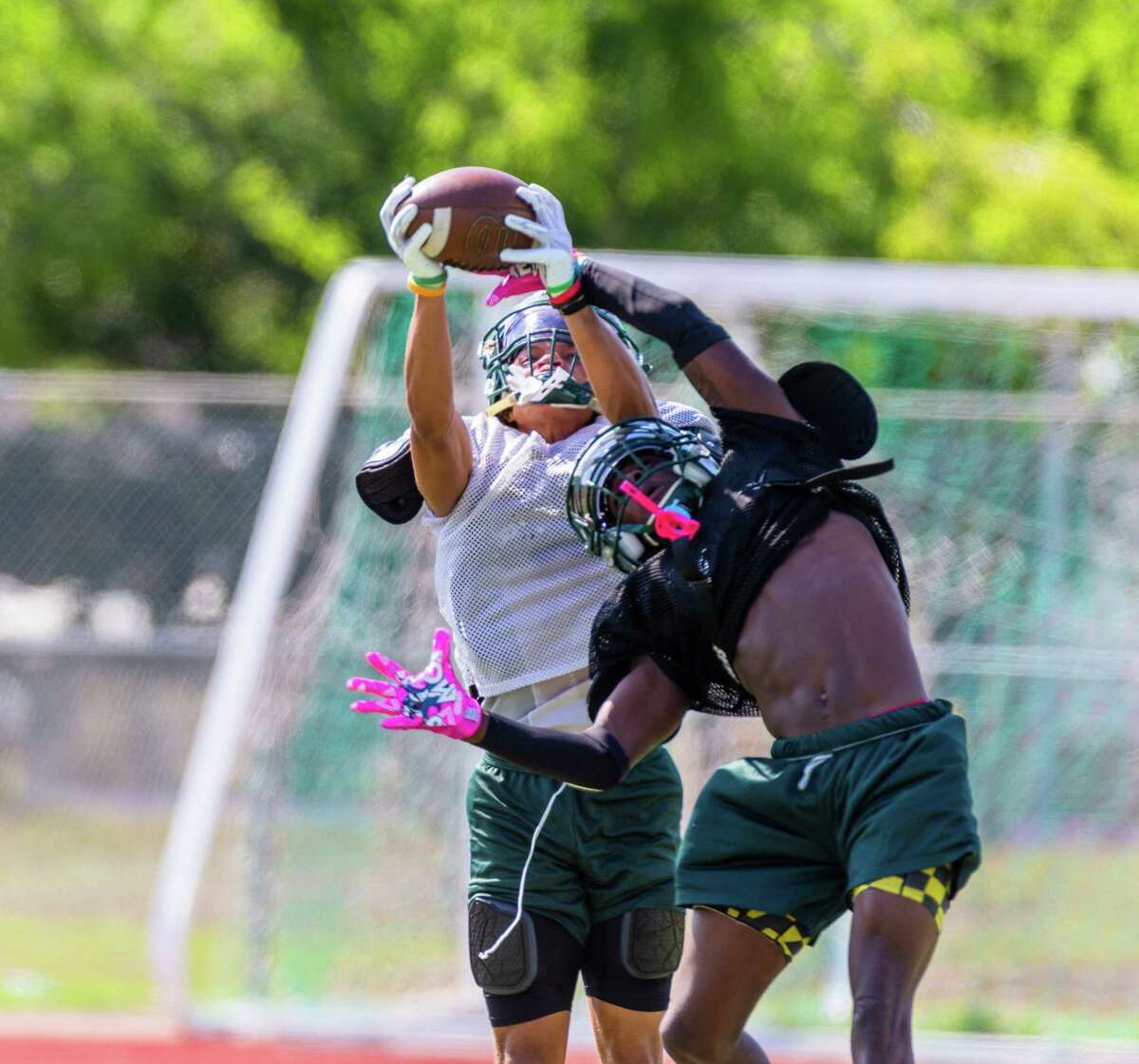 HS football: Klein Forest ready to take next step in tough district