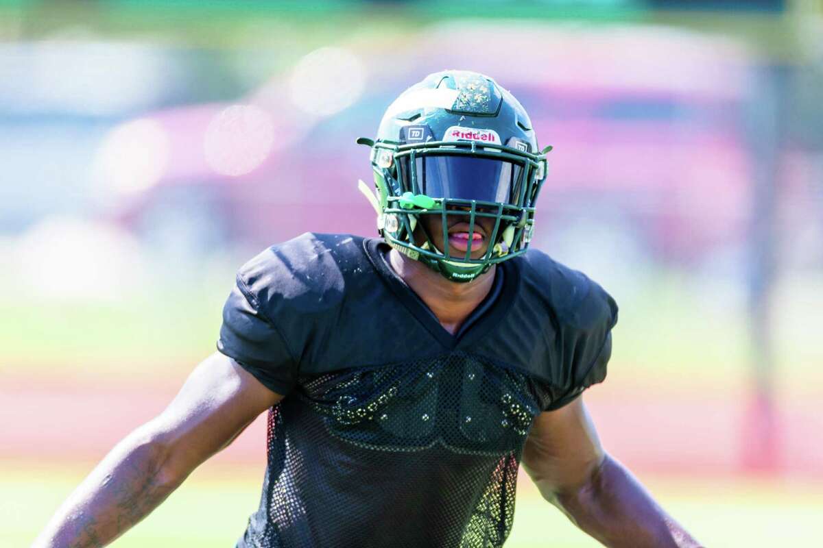 HS football: Klein Forest ready to take next step in tough district