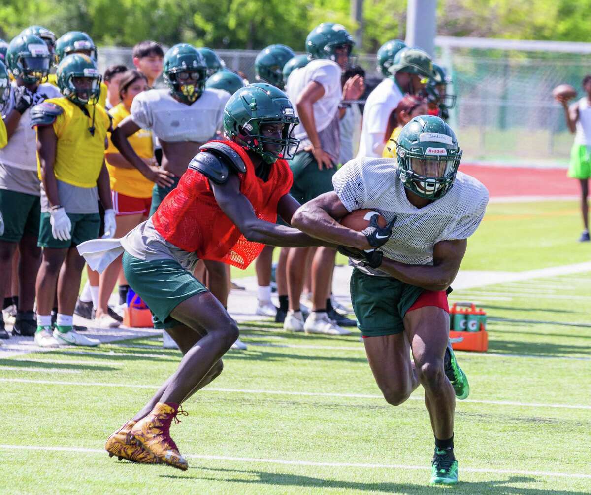 HS football: Klein Forest ready to take next step in tough district