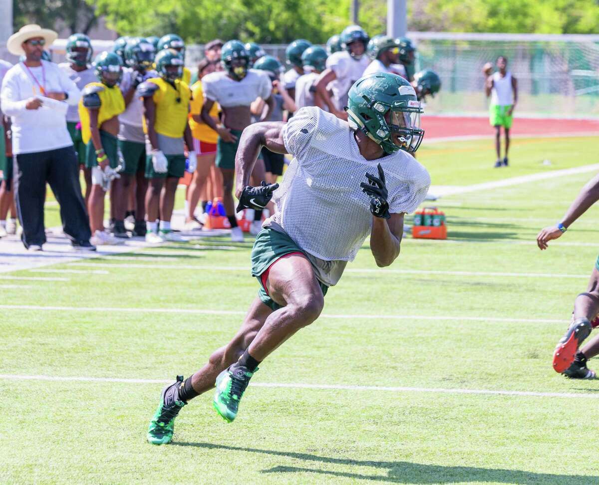 HS football: Klein Forest ready to take next step in tough district