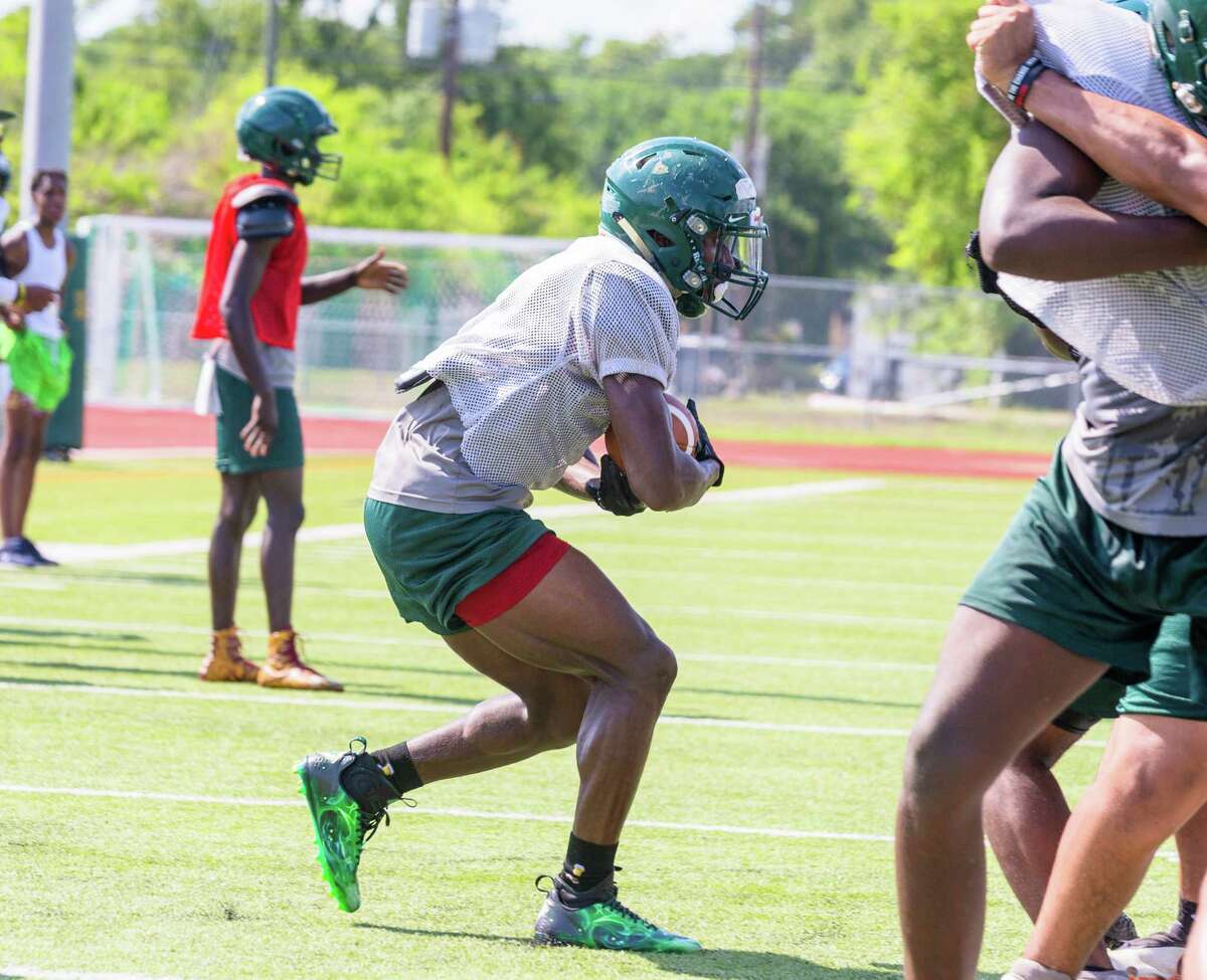 HS football: Klein Forest ready to take next step in tough district