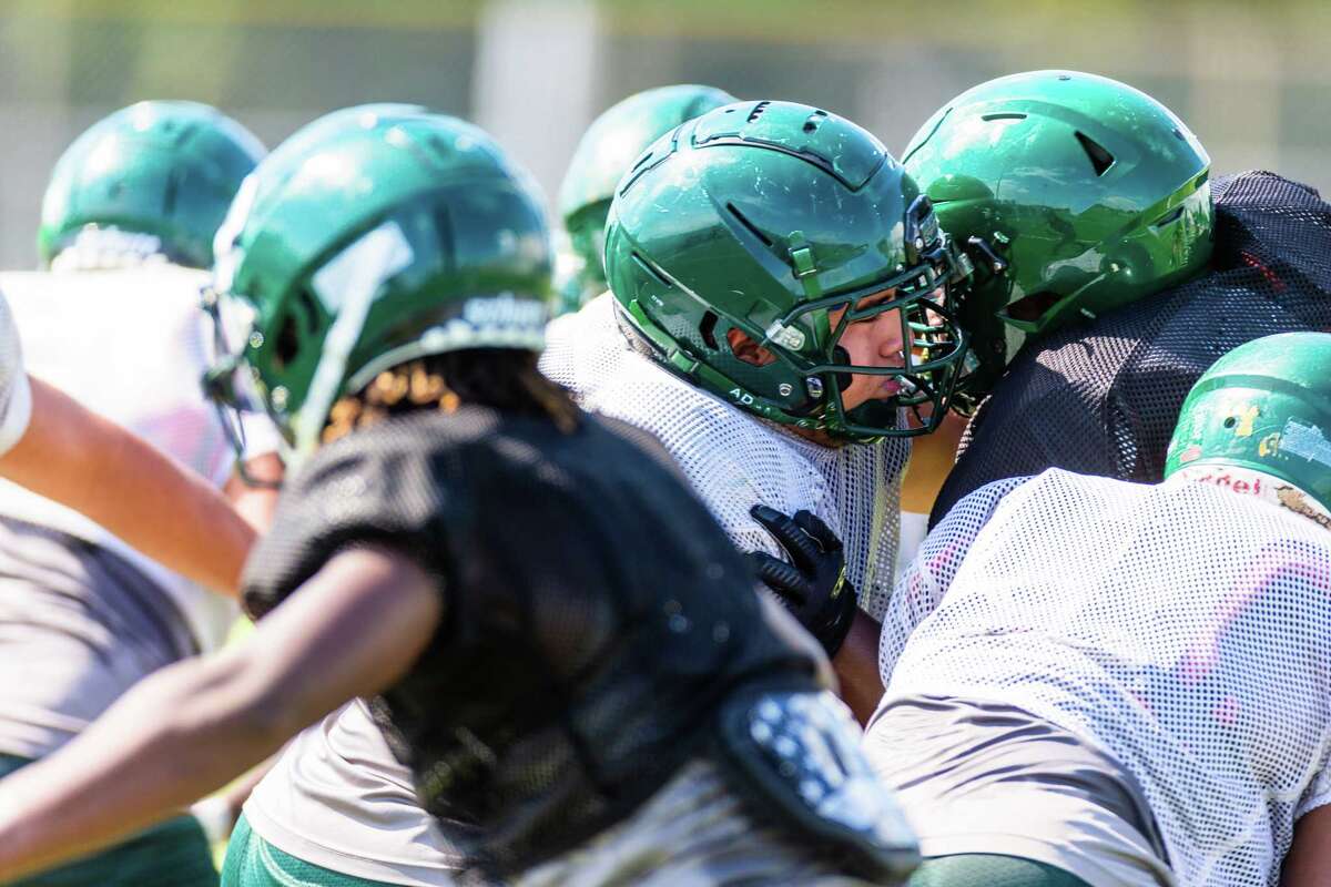 HS football: Klein Forest ready to take next step in tough district