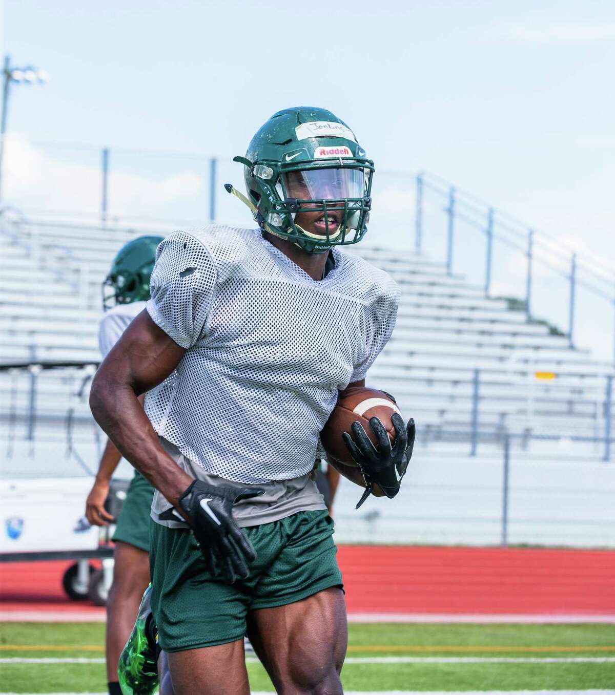 HS football: Klein Forest ready to take next step in tough district