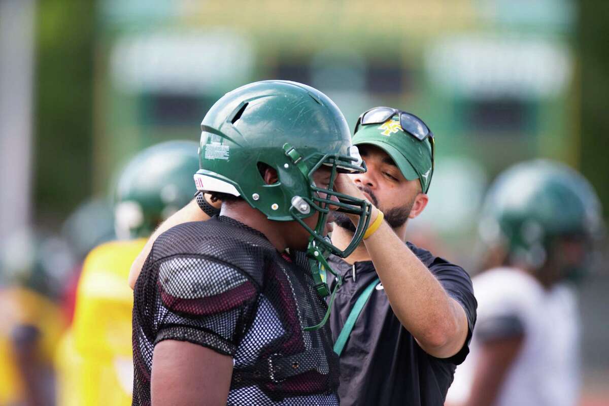 HS football: Klein Forest ready to take next step in tough district