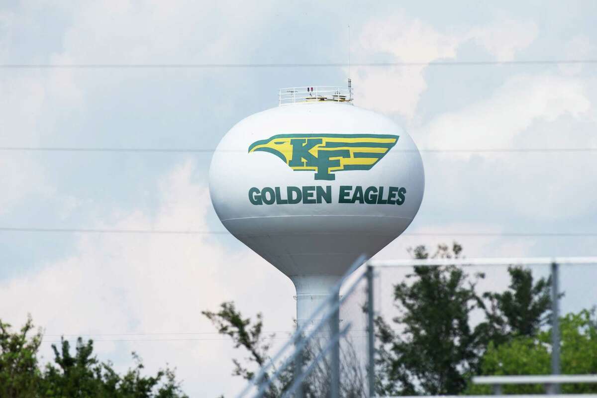 HS football: Klein Forest ready to take next step in tough district