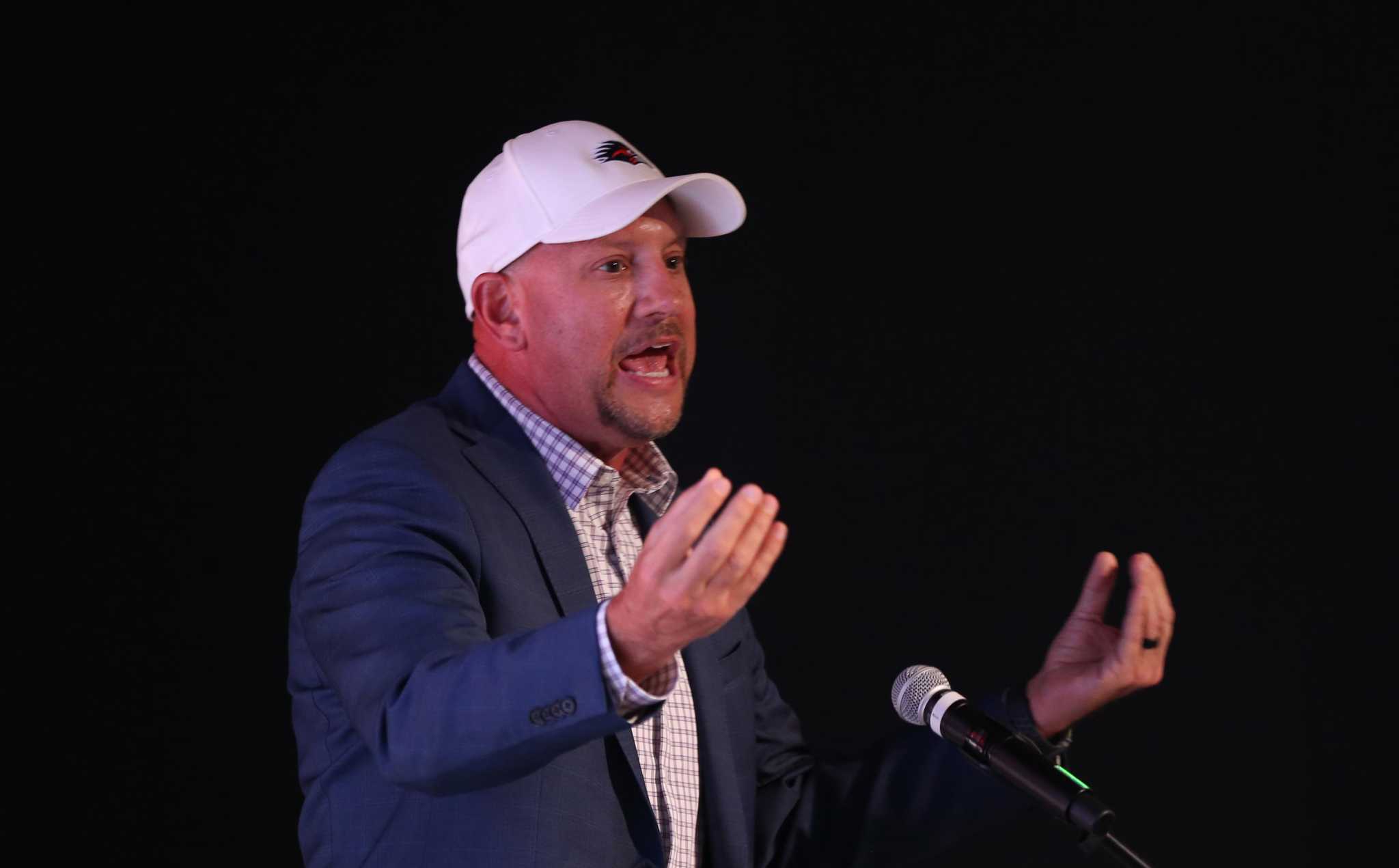 Traylor Talk: UTSA working to keep pace in new era of recruiting