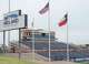 Midland's football stadium -- Grande Communications Stadium ...