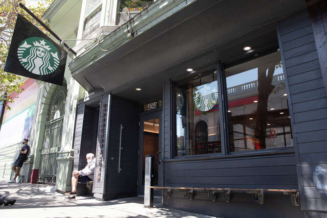 A new wave of Starbucks closures suddenly hits the Bay Area