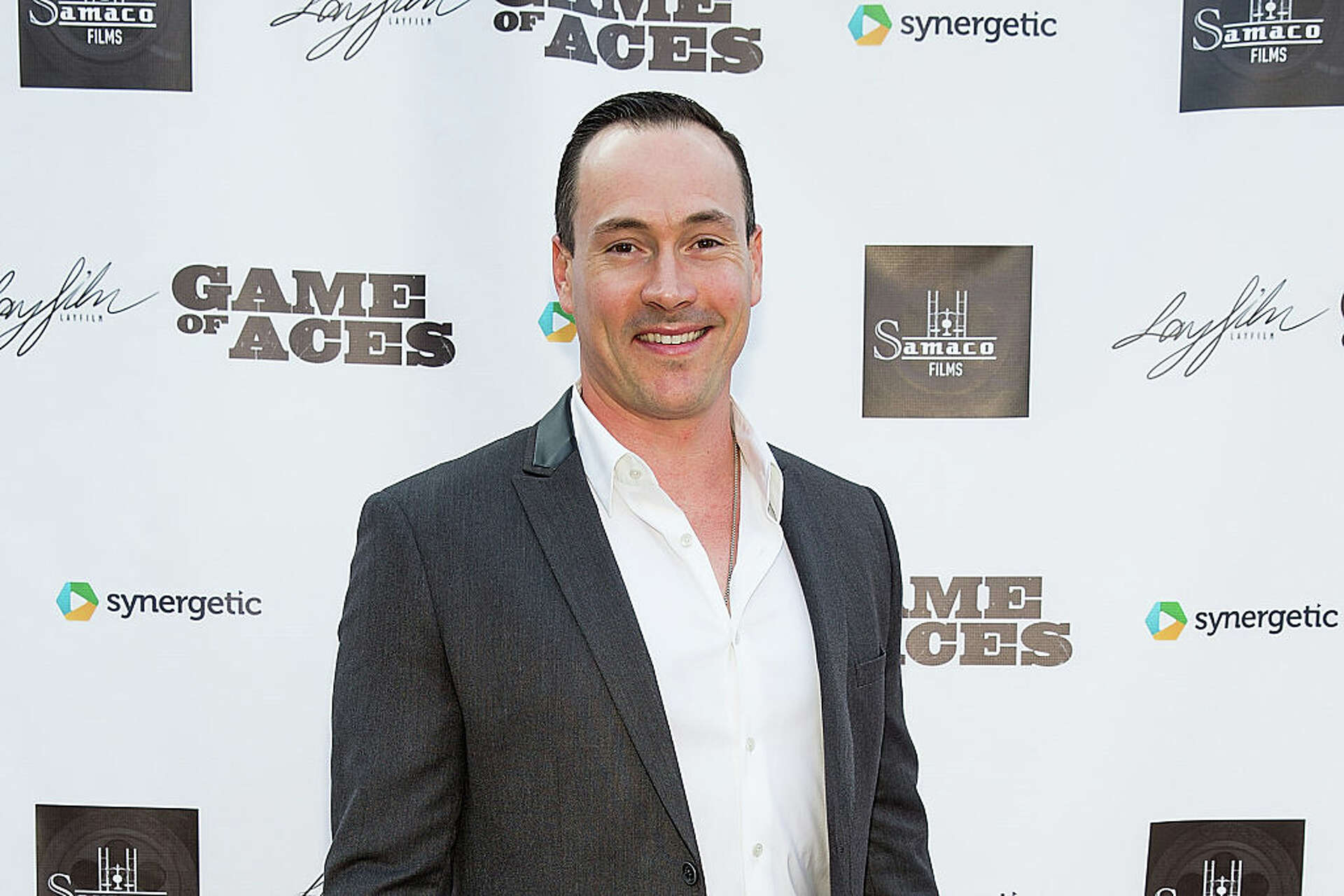 'American Pie' actor Chris Klein lists Dripping Springs home