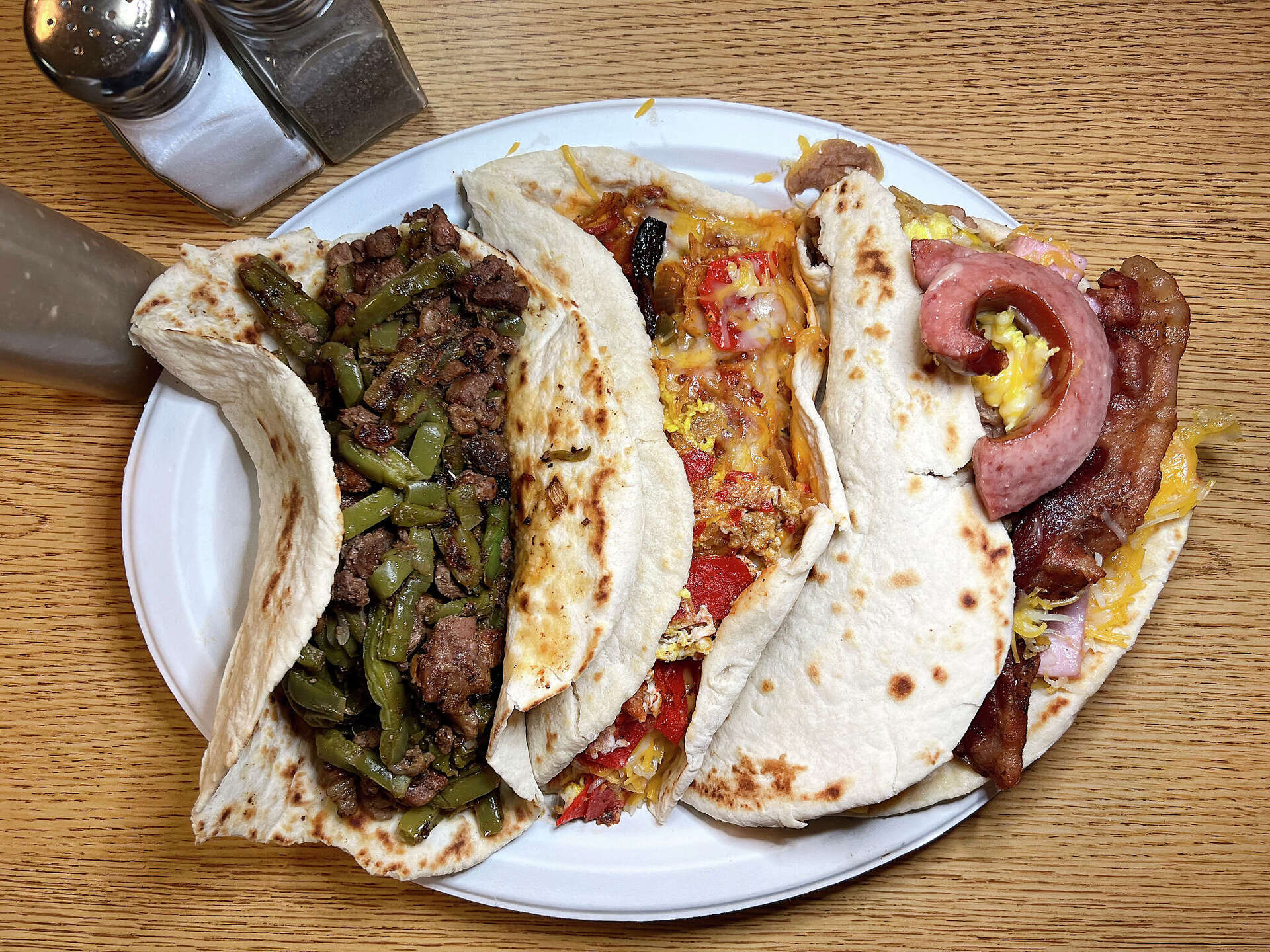 Best taco restaurants in San Antonio for 2022