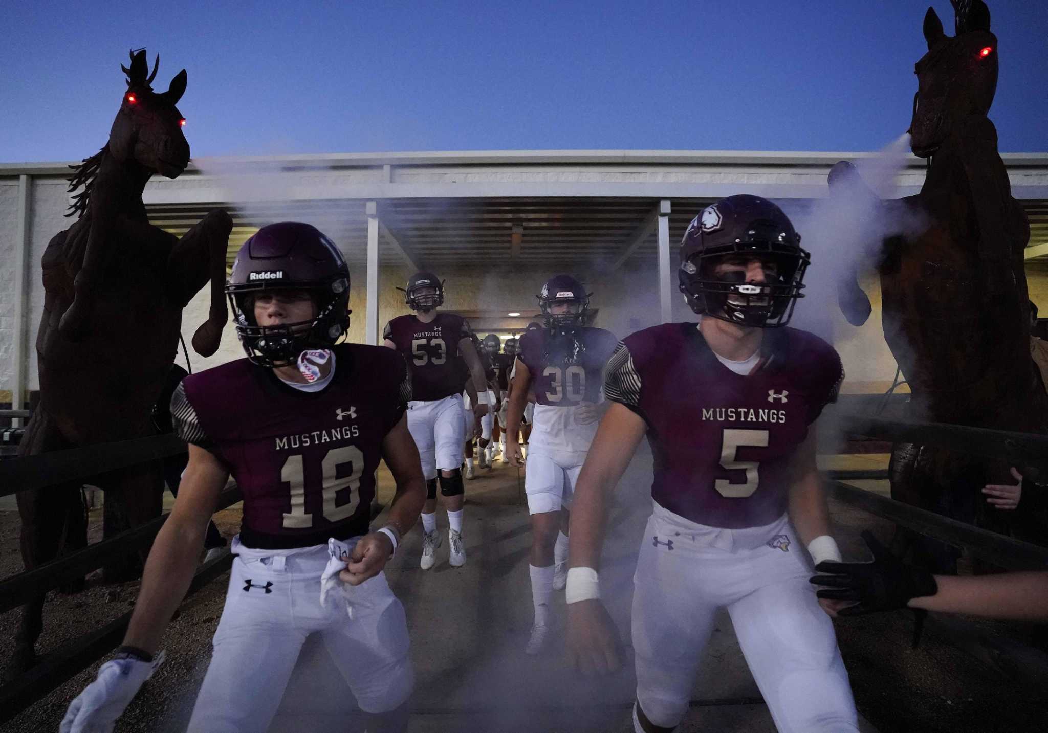 Magnolia West is coming off a 10-2 campaign and a trip to the second ...