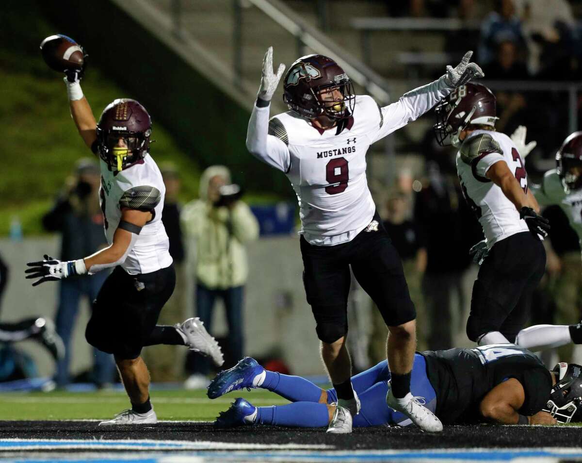 Magnolia West is coming off a 10-2 campaign and a trip to the second ...