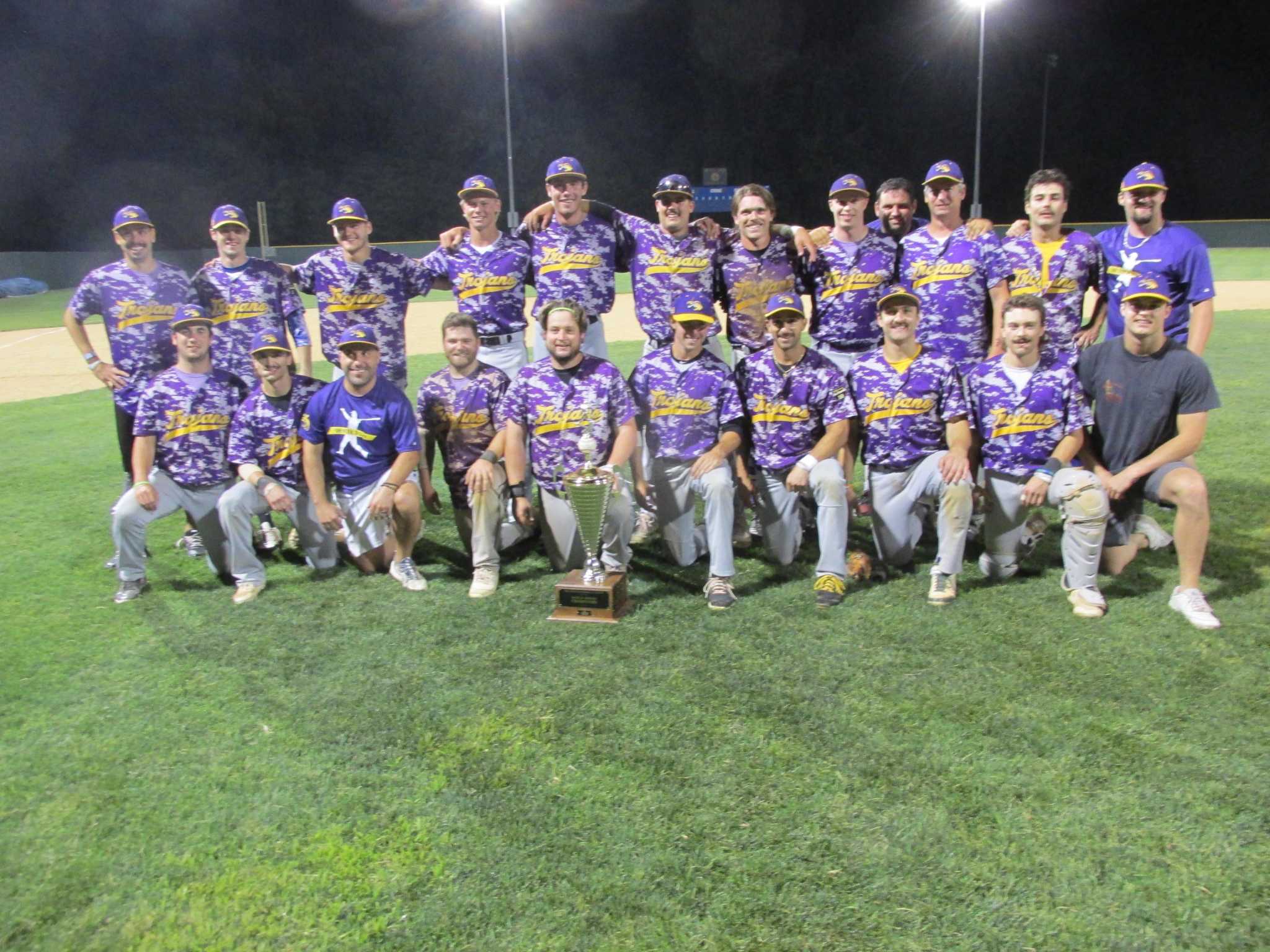 Tri-Town repeats as Tri-State champions