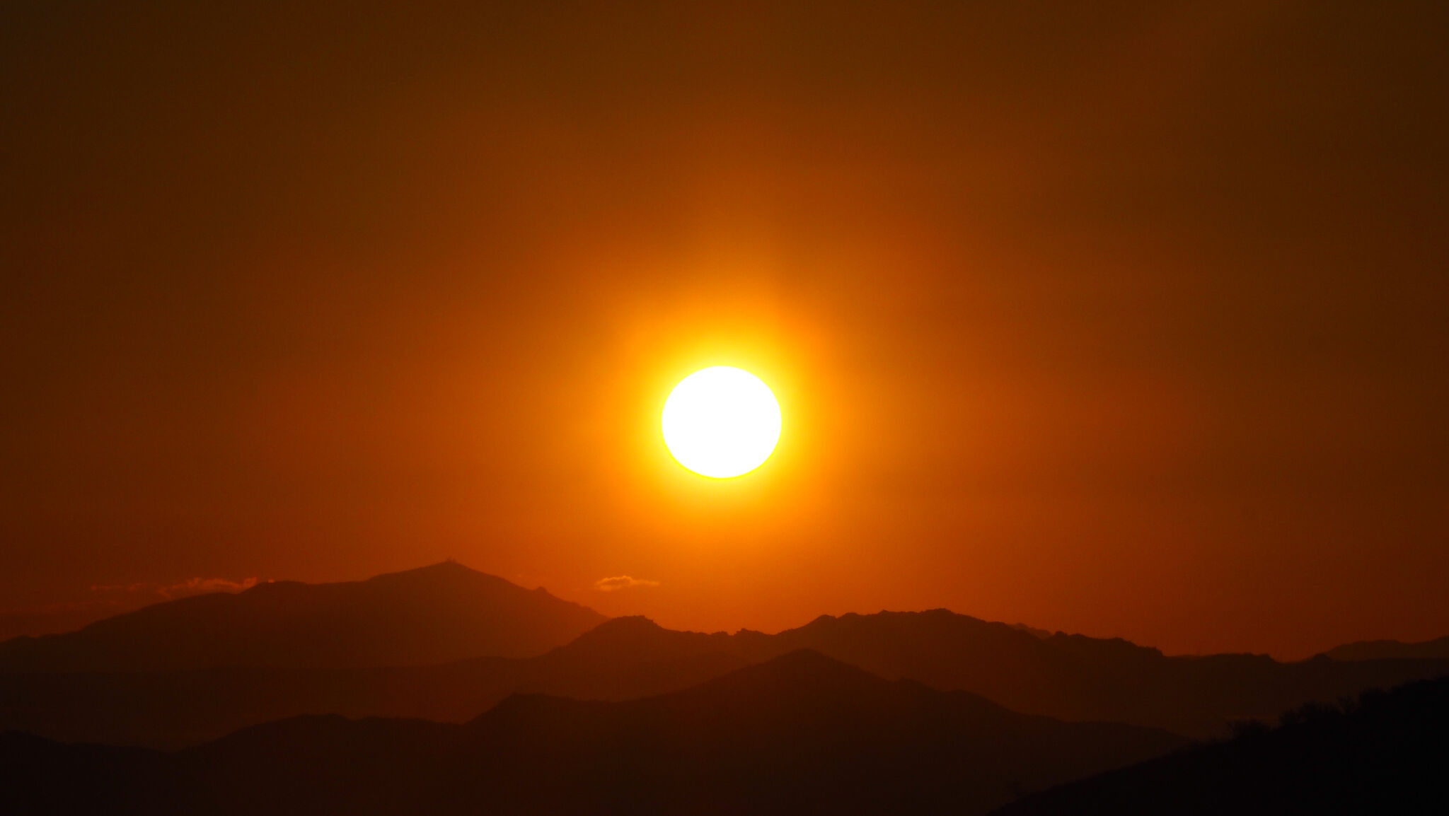North Texas to form part of 'extreme heat belt' by 2053