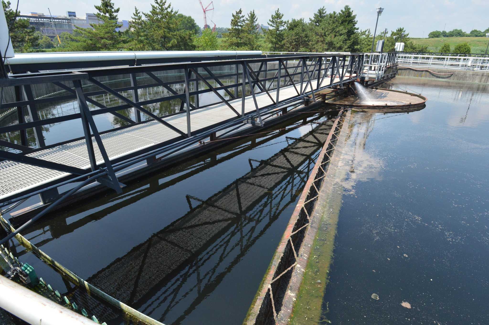 Norwalk's WPCA advances $50 million waste management upgrade plan