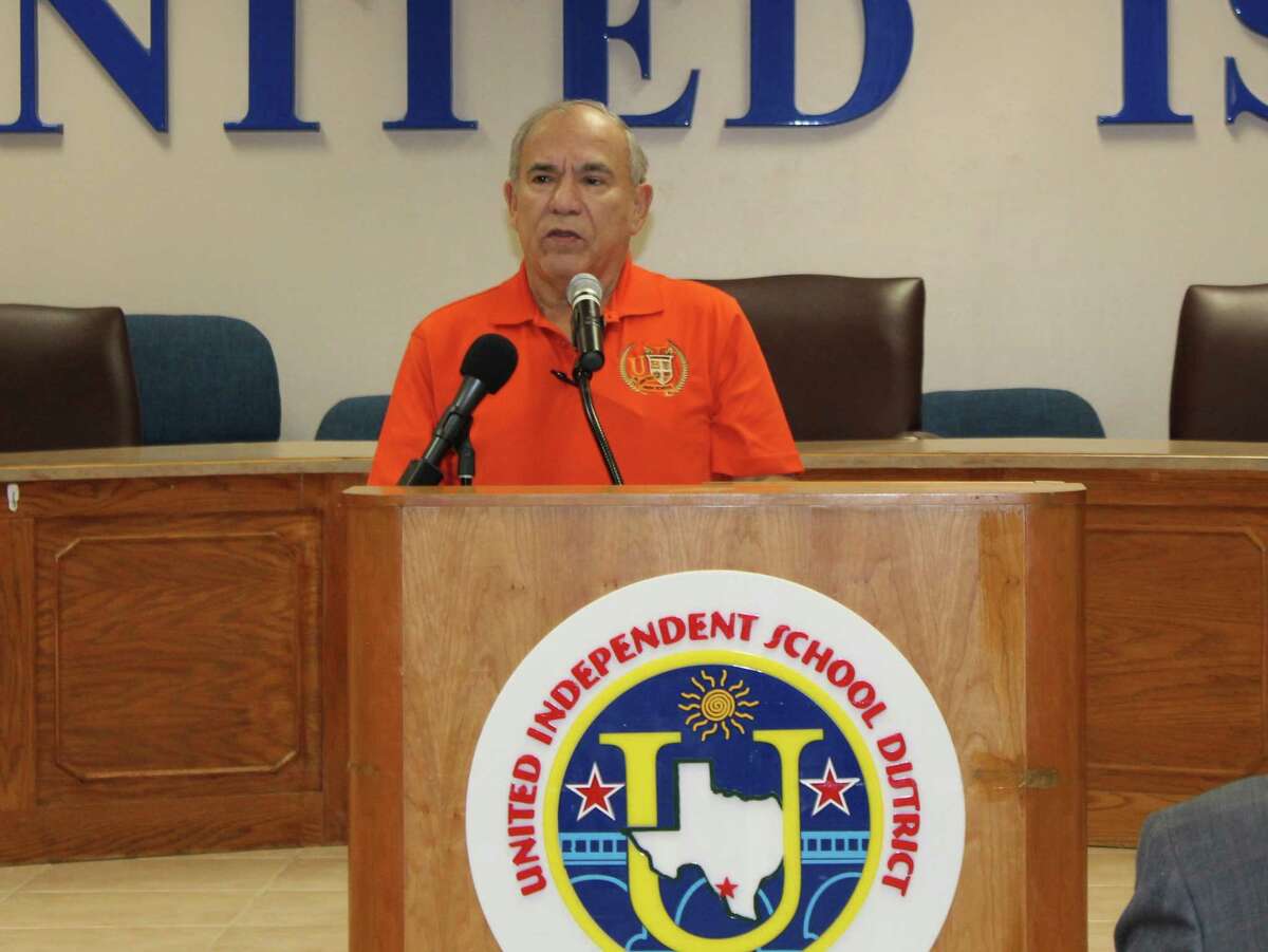 UISD ‘ecstatic and elated’ by latest TEA grade