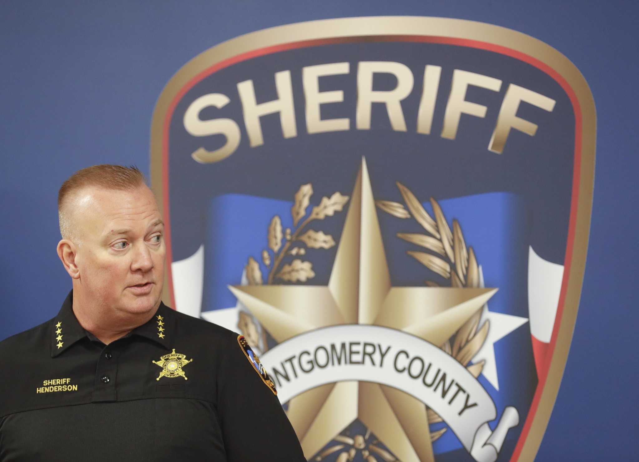 Montgomery County Sheriff's Office to use less lethal restraint devices