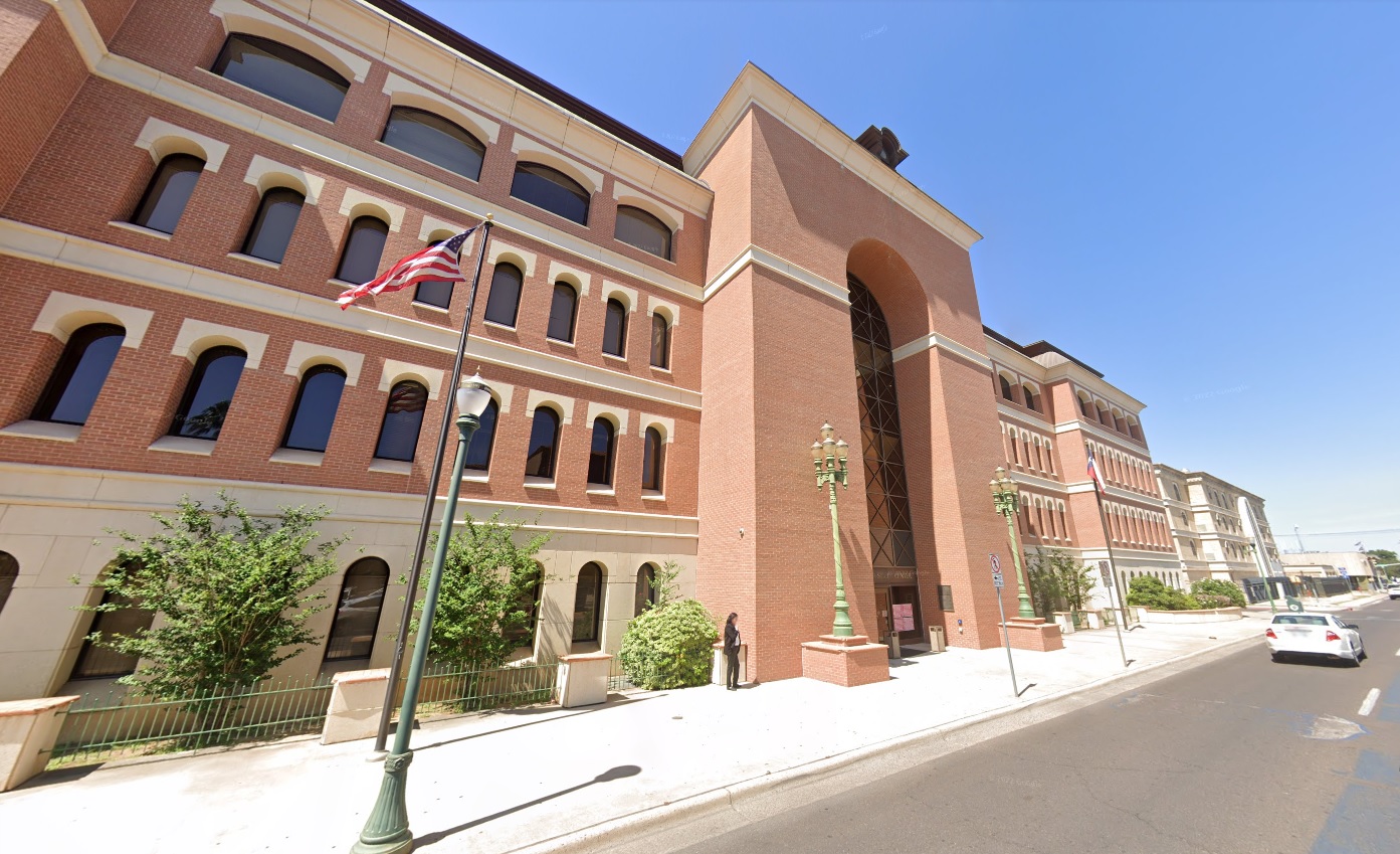 Webb Co. warns Pct. 1 Constable's Office about budget requests