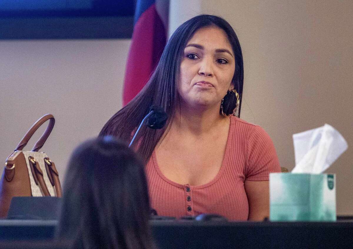 Jury convicts man of gruesome 2020 ax slaying in San Antonio meth house