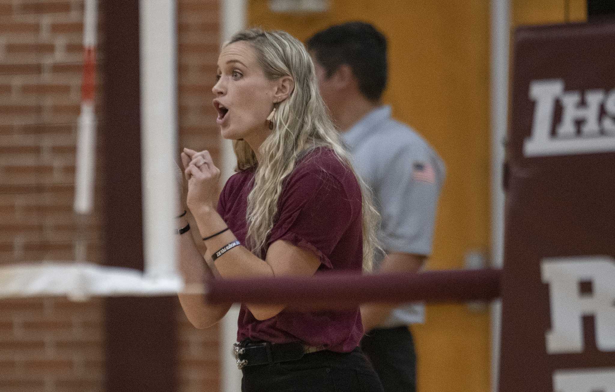 MRT COACH OF THE YEAR: Anglin guides Legacy to another district title