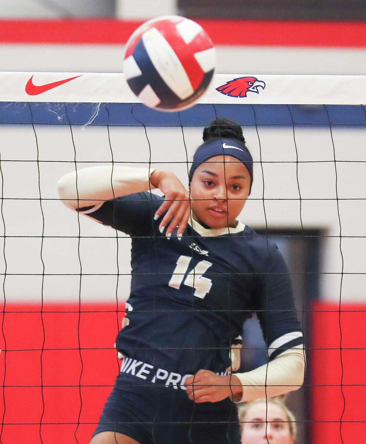 Houston high school volleyball results: Aug. 15-16