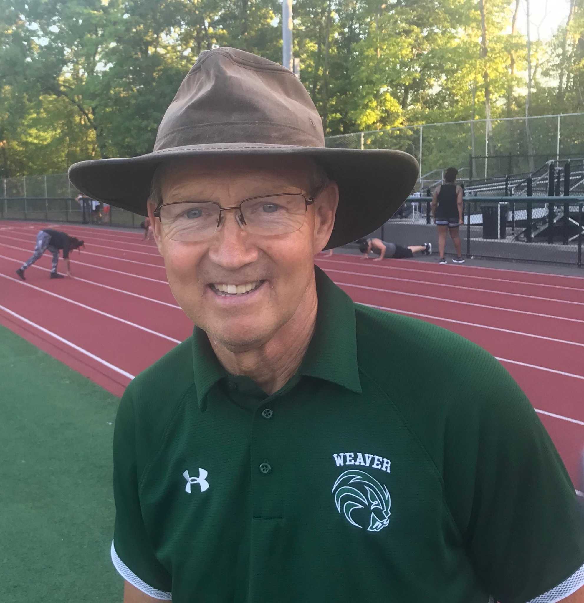 Kelly returning Weaver to varsity is about more than football