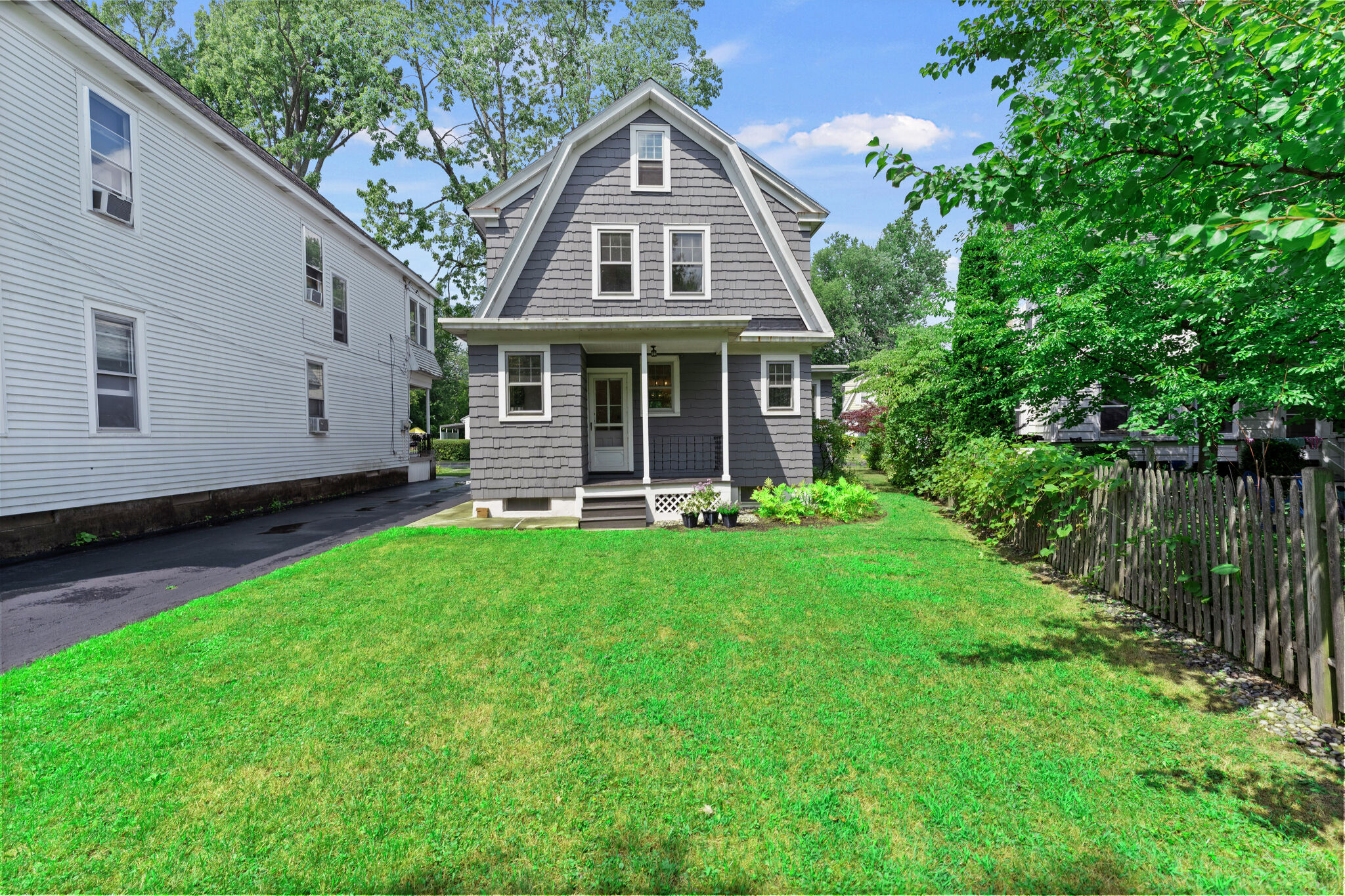Helderberg home in Albany a charmer with renovated kitchen, bathrooms