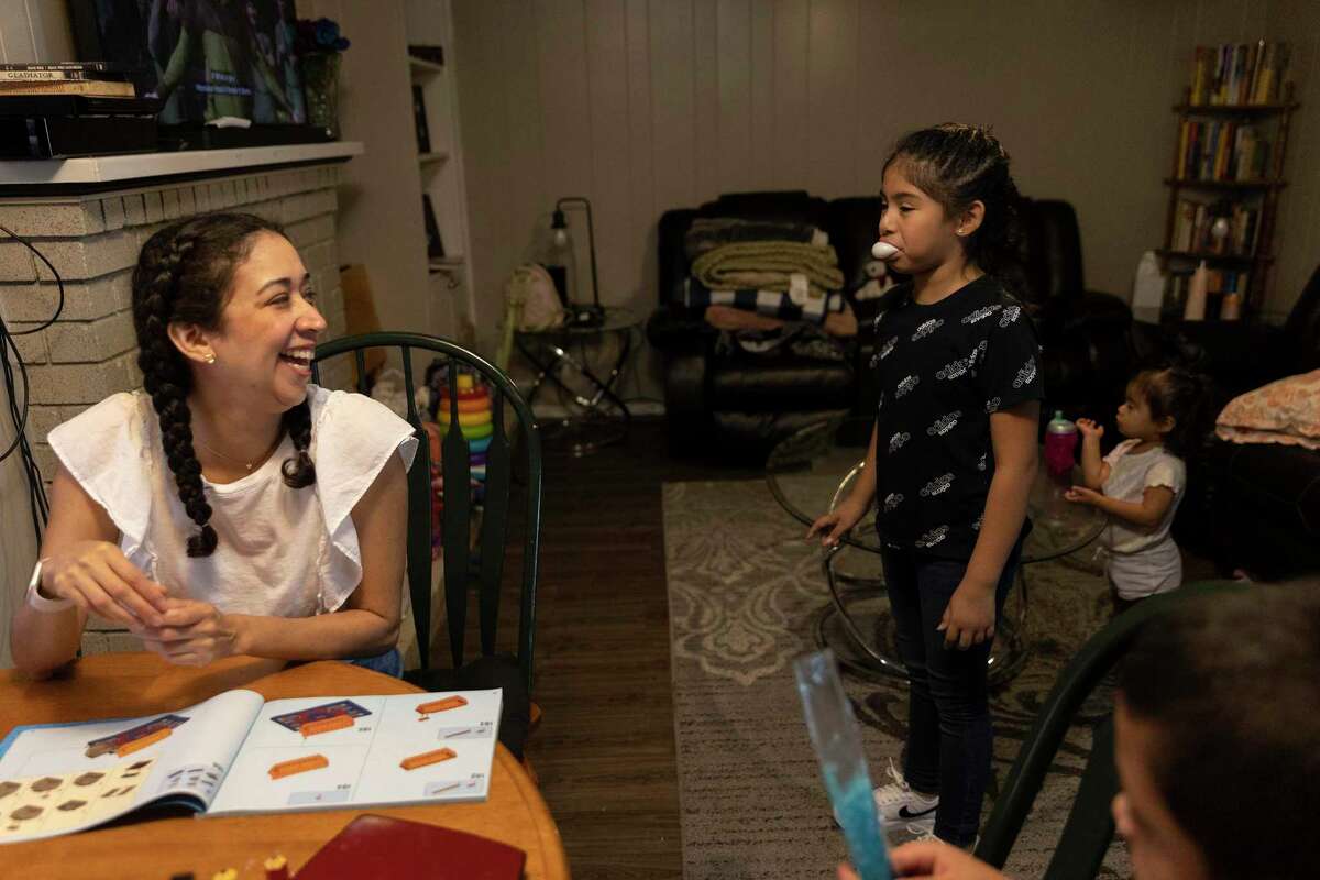 Long COVID: A San Antonio woman's two-year battle with illness