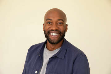 San Antonio journalist Sam Sanders launches new podcasts