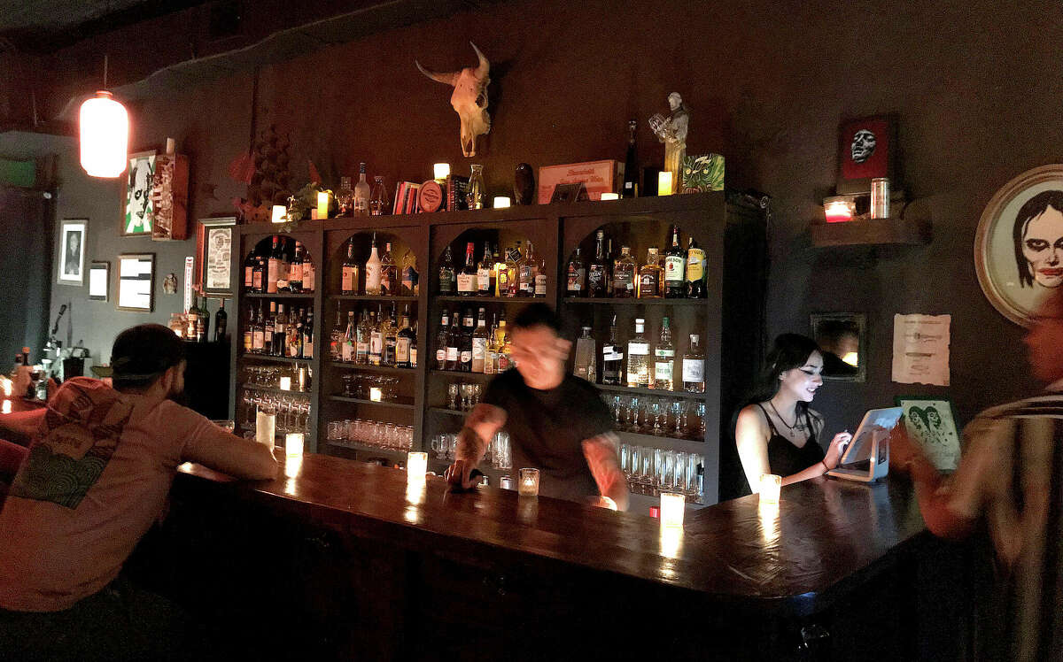 Lavaca area becomes S.A. hot spot with new bars, pizza pop-up