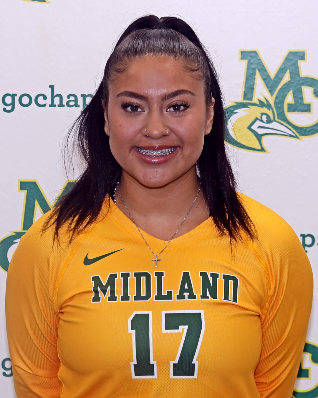 JC VOLLEYBALL: Lady Chaps impressive in sweep of FPC