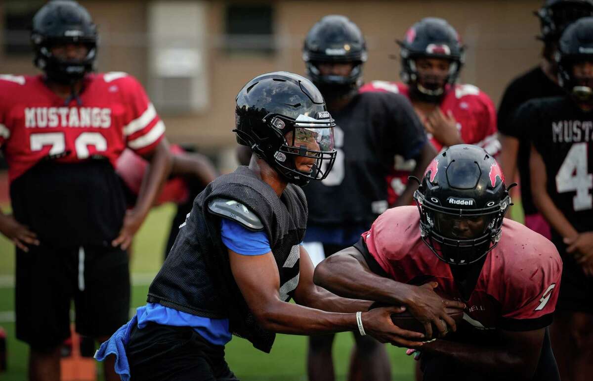 Westfield football gearing up for another deep playoff run