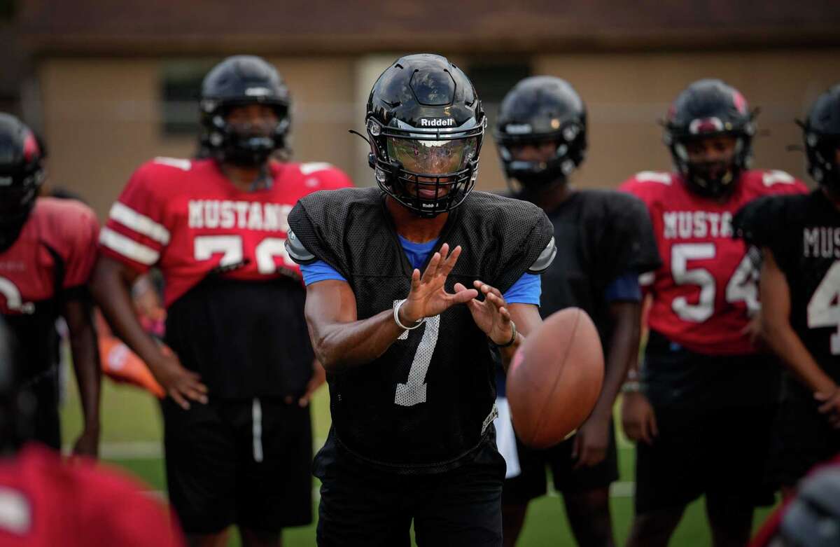 Westfield football gearing up for another deep playoff run