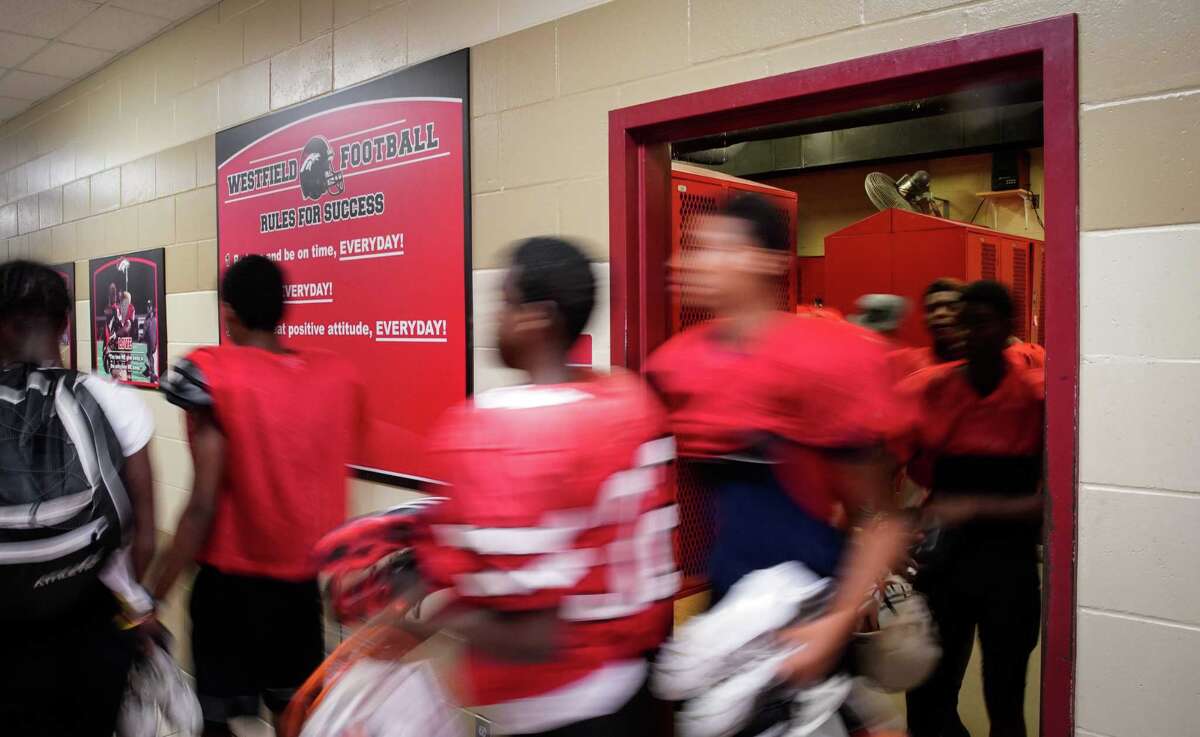 Westfield football gearing up for another deep playoff run