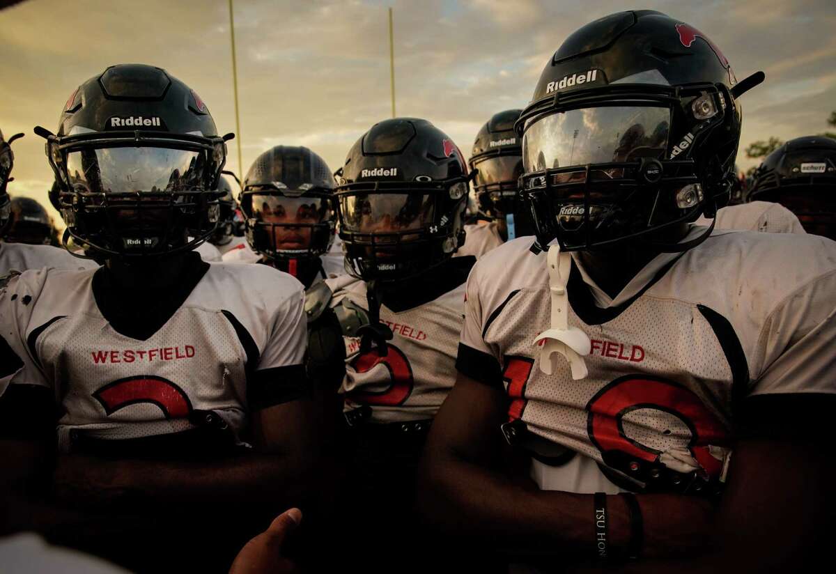 Westfield football gearing up for another deep playoff run
